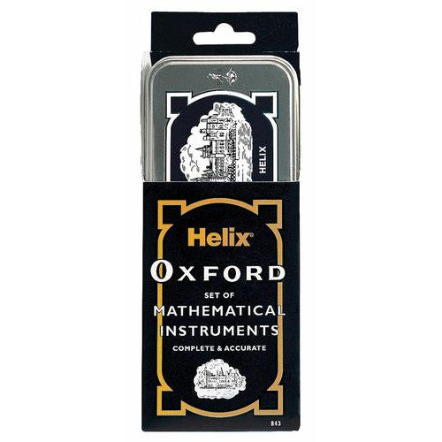 OXFORD STUDENT MATHS SET– Roberts of Bangor