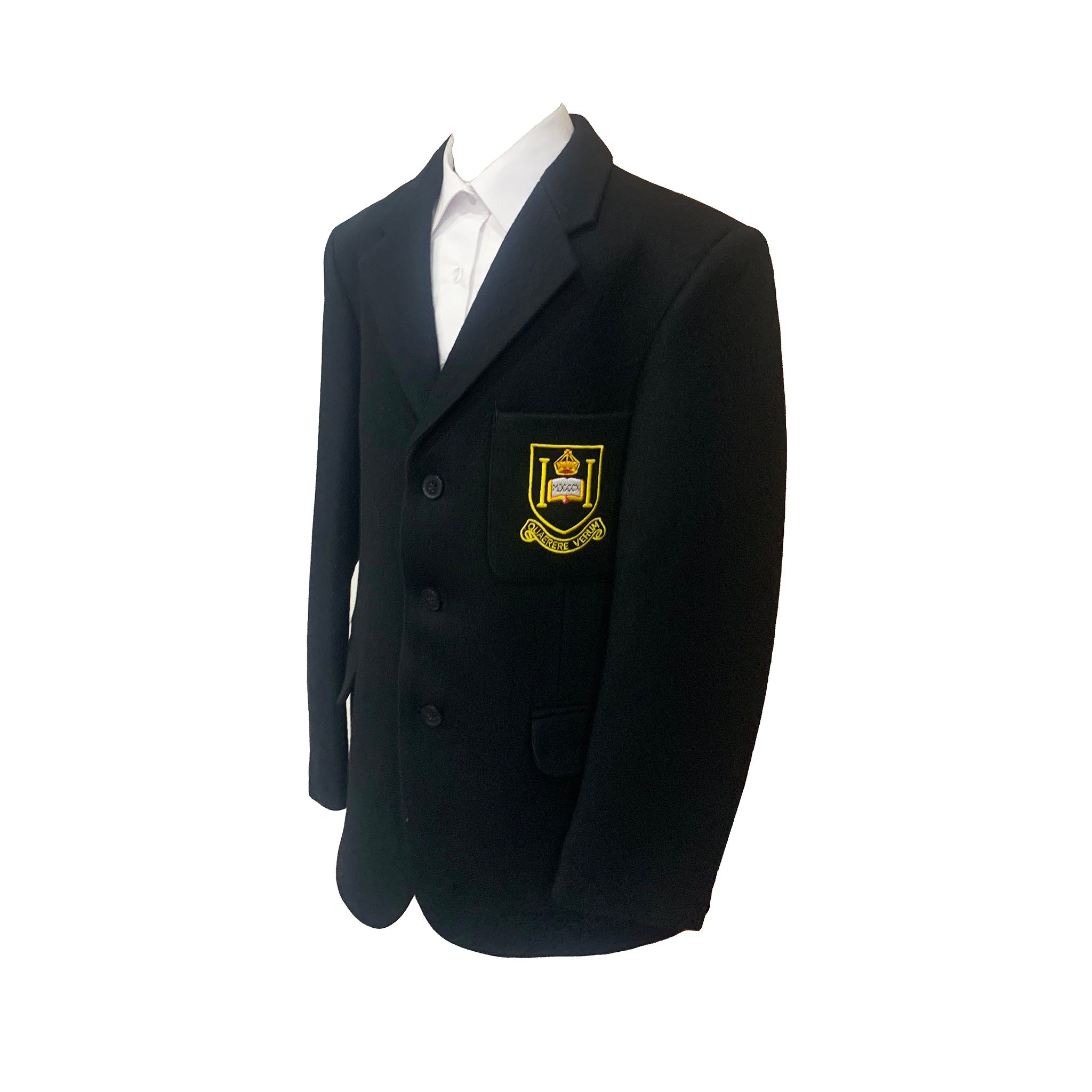 INST BOYS BLAZER - 1880– Roberts of Bangor