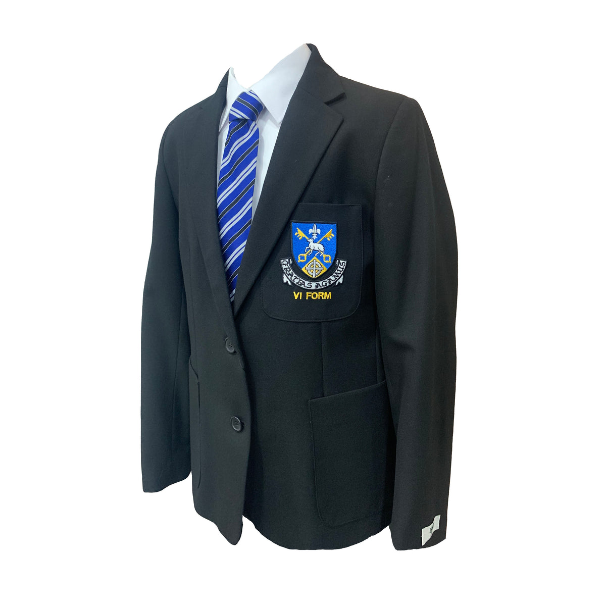 OLSPCK KNOCK 6TH FORM BOYS BLAZER– Roberts of Bangor