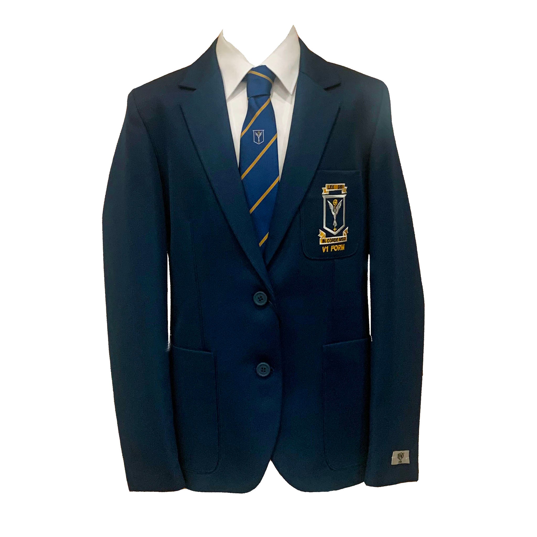 ST.COLUMBANUS 6TH BOYS BLAZER – Roberts of Bangor