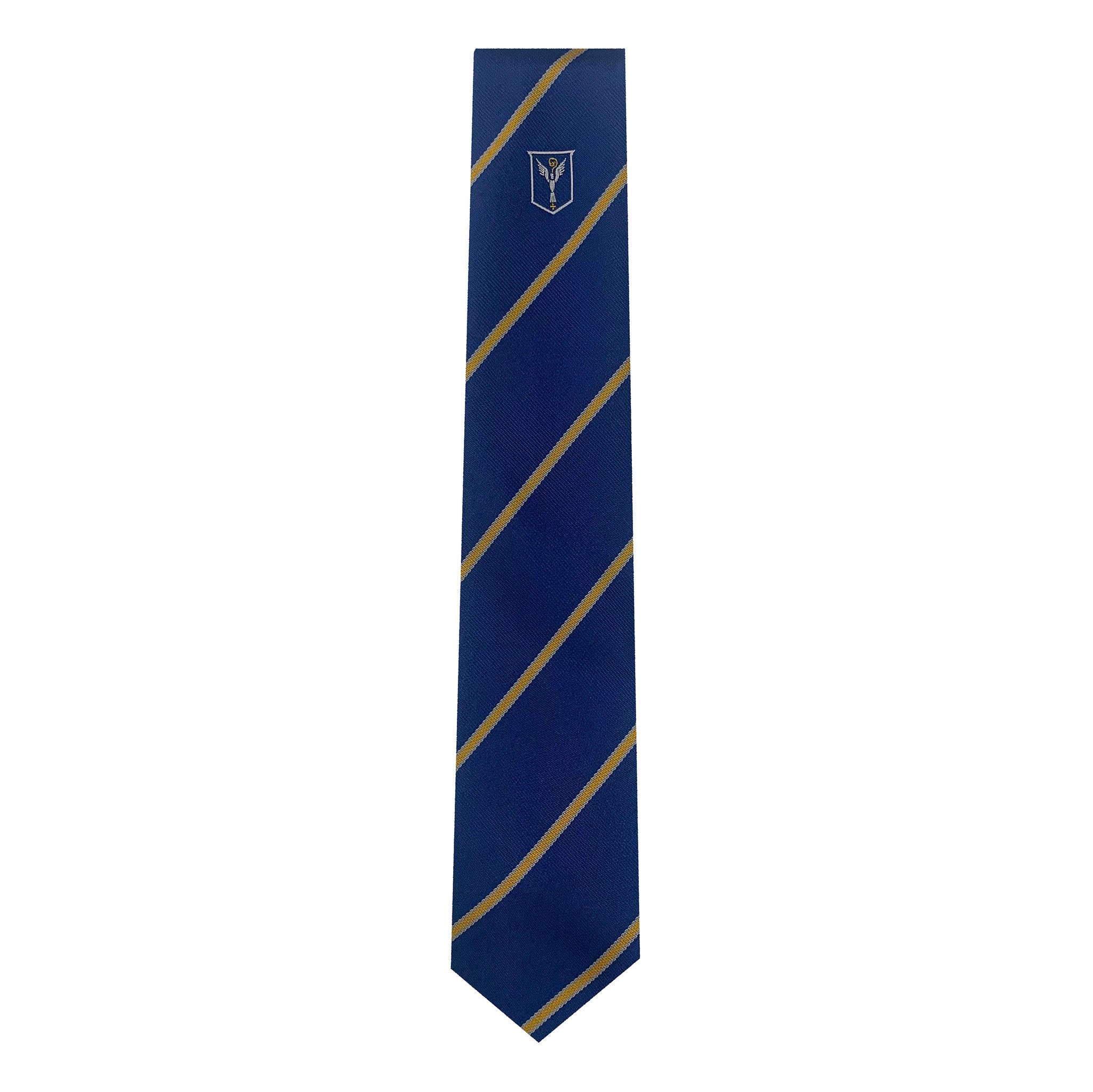 ST. COLUMBANUS 6TH FORM TIE – Roberts of Bangor